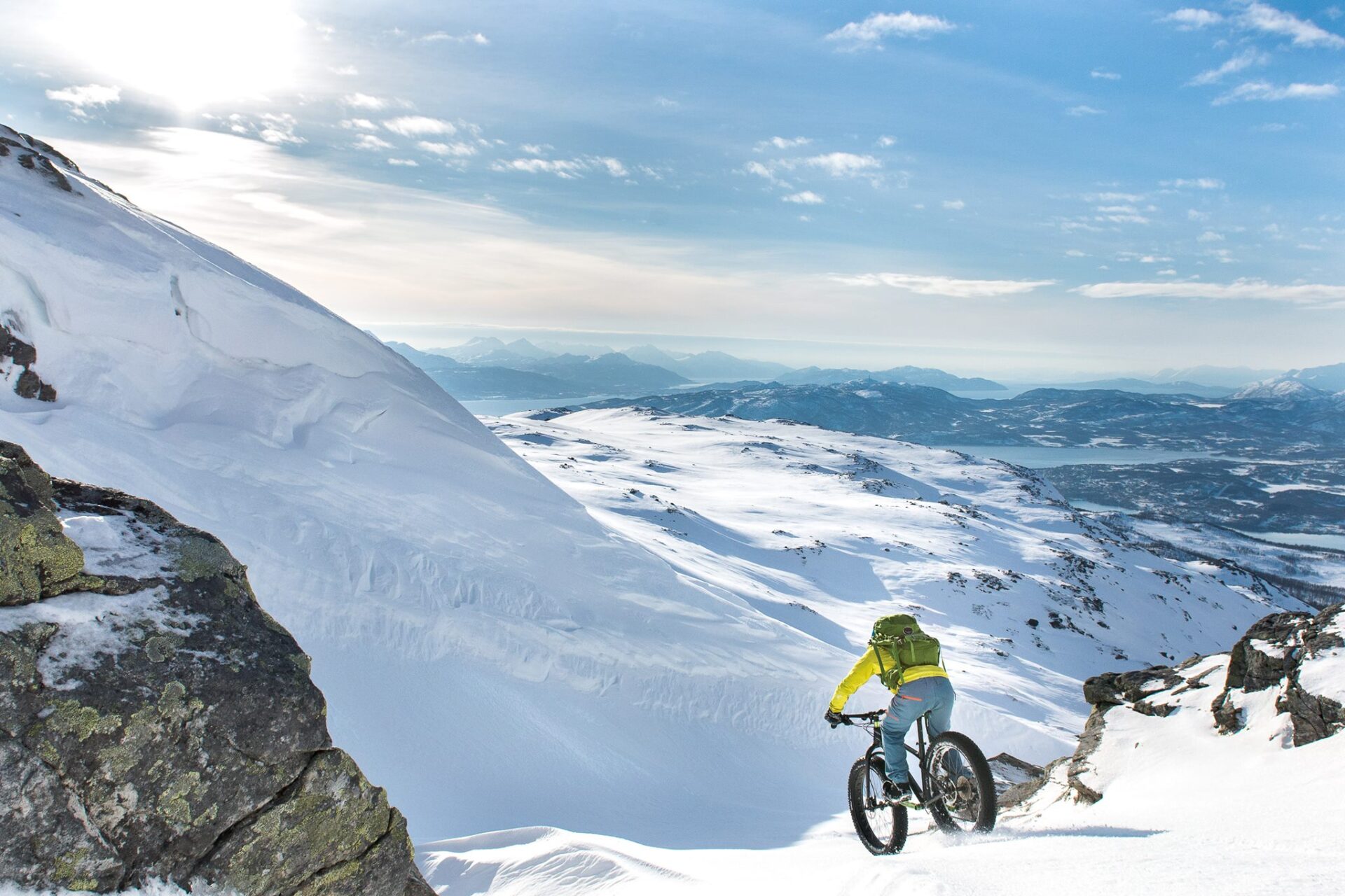 Senja municipality - Norway’s most beautiful island